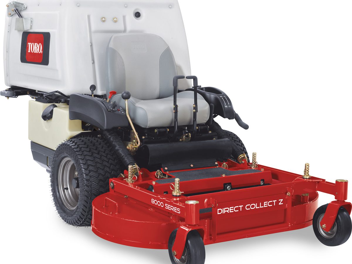 Exmark Navigator 25 HP* Koh CH740 W/42 CD Deck Livingstone