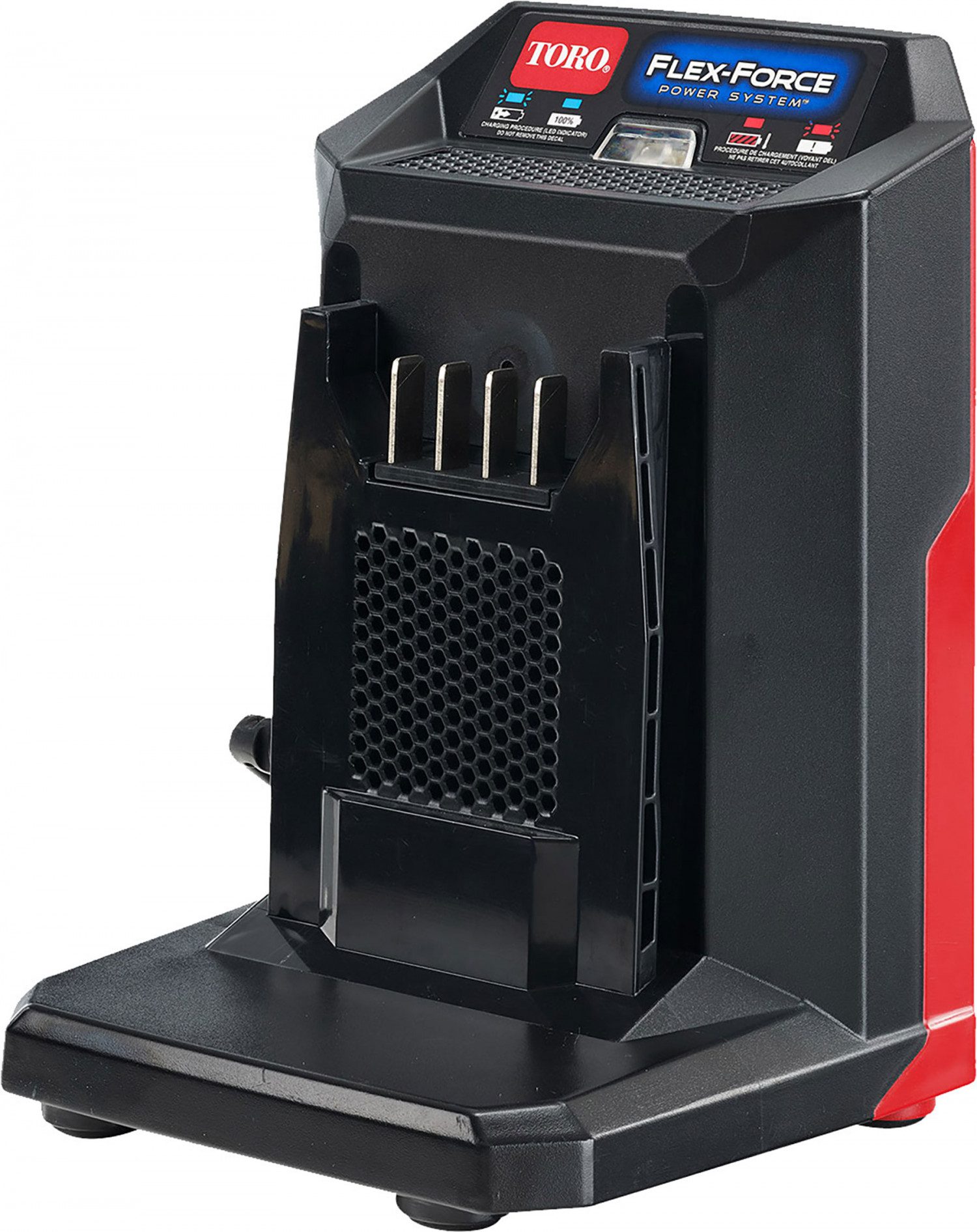 Battery handheld lawn products - Toro Australia