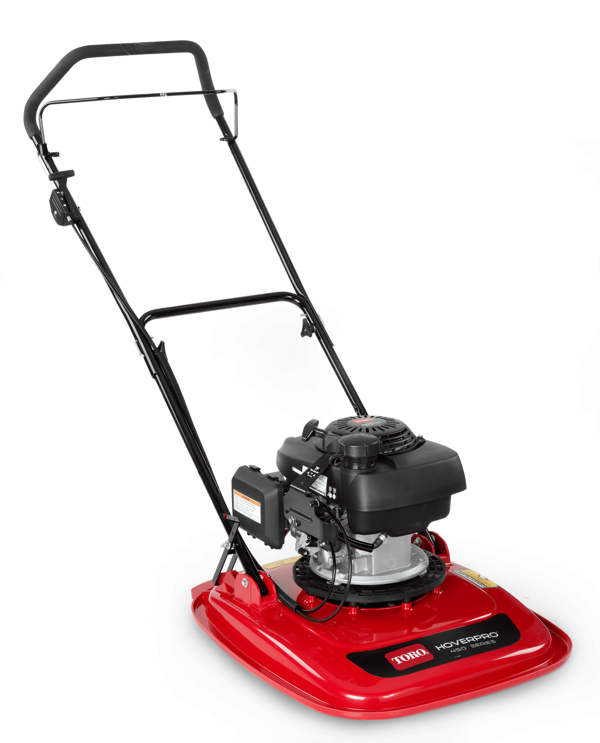 HoverPro™ 450 - Toro Australia