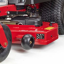 50" (127cm) TimeCutter® MX 5000 - Toro Australia