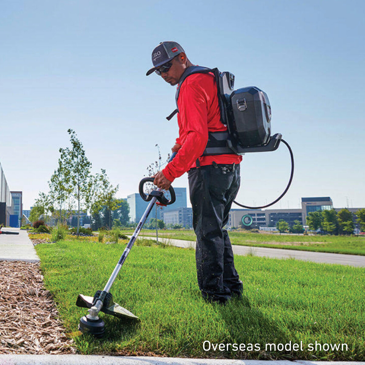 60V MAX* Revolution String Trimmer Bare Tool - Toro Australia