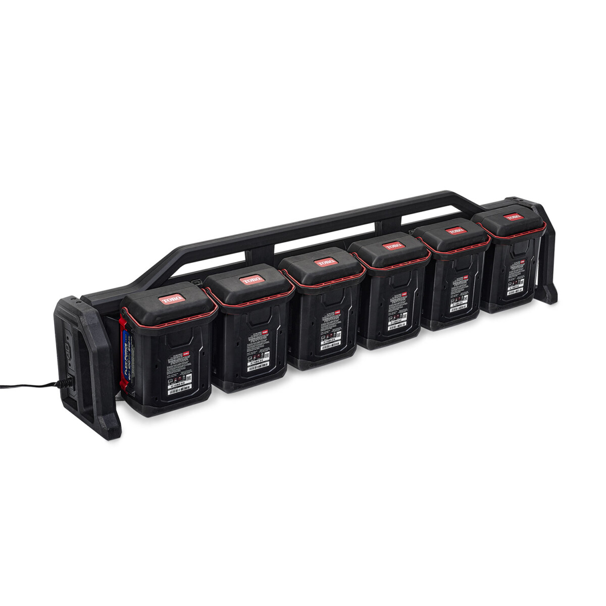 Revolution® Series Mowers & Handheld - Battery - Toro Australia