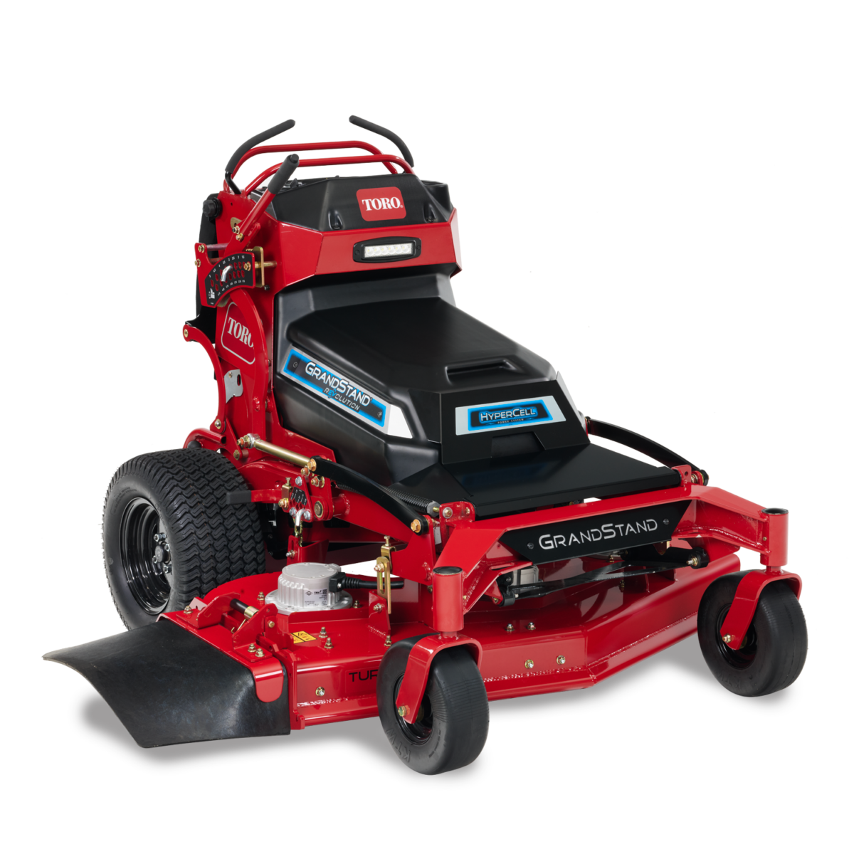 52" (132 cm) GrandStand® Revolution - Toro Australia