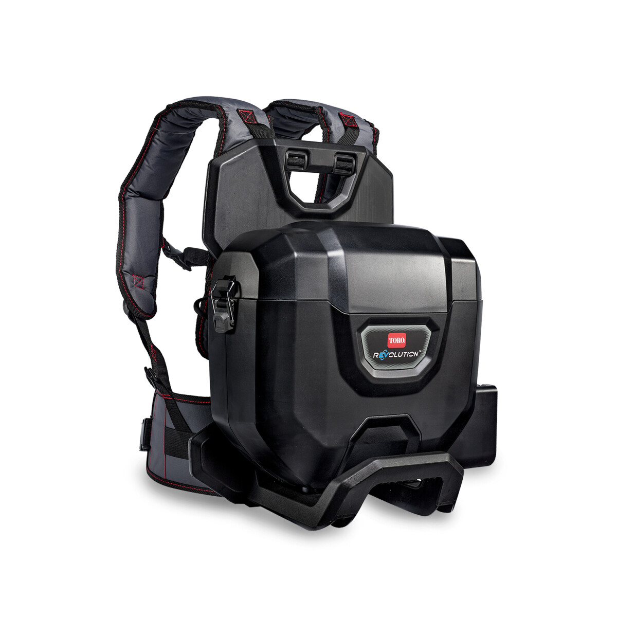 Revolution® Series Mowers & Handheld - Battery - Toro Australia