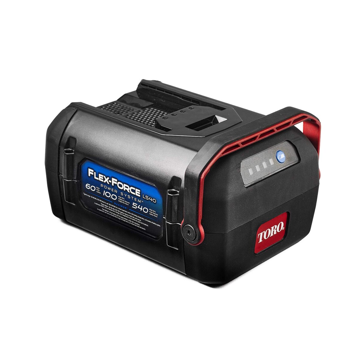 Revolution® Series Mowers & Handheld - Battery - Toro Australia