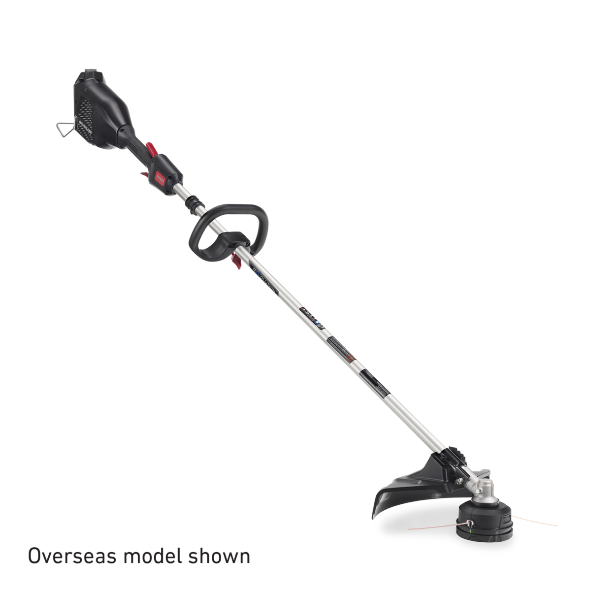 60V MAX* Revolution String Trimmer Bare Tool - Toro Australia