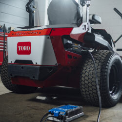 48" (122 cm) Z Master® MyRIDE® Revolution - Toro Australia