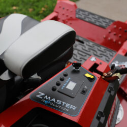 60" (152 cm) Z Master® MyRIDE® Revolution - Toro Australia