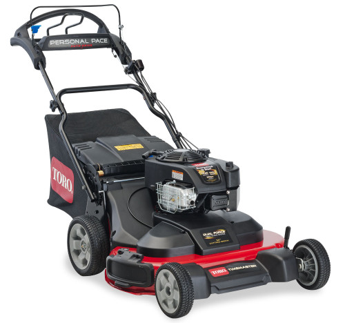 Toro mower parts dealer store