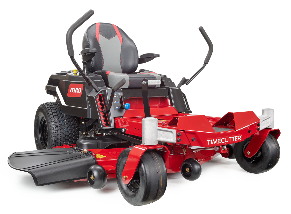 50" (127cm) TimeCutter® MX 5000 - Toro Australia