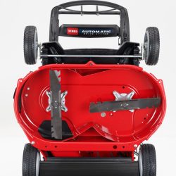30" (76 cm) eTimeMaster™ 60V MAX* Battery Mower - Toro Australia
