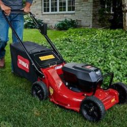 21" (53 cm) Heavy-Duty Proline Mower - Toro Australia