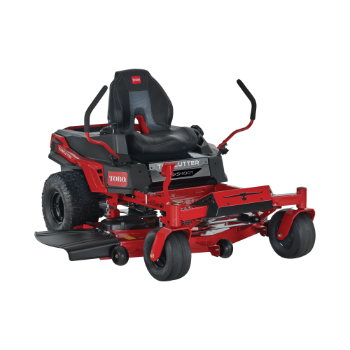 TimeCutter® Zero Turn mowers range - Ride-on mowers - Toro Australia
