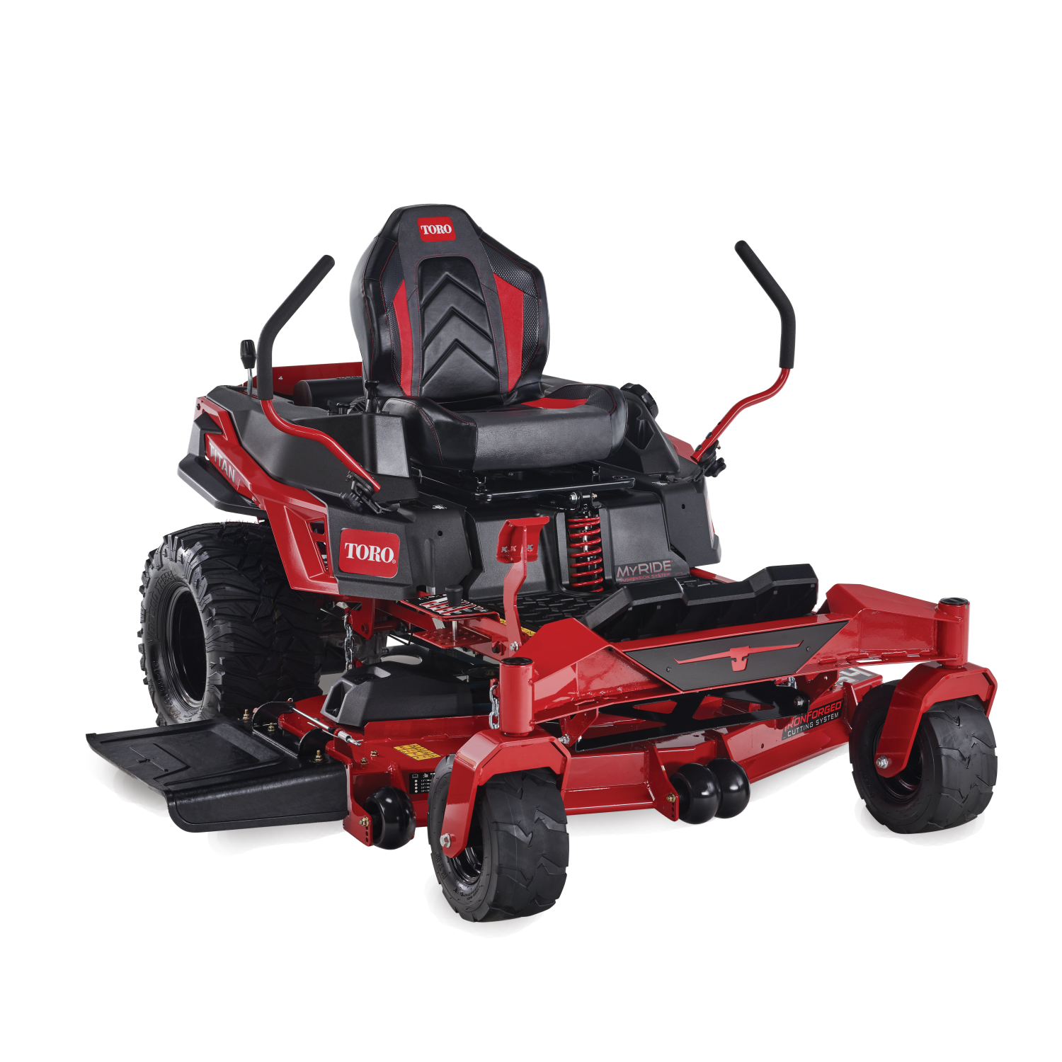 54 137 cm TITAN MR 5400 MyRIDE Toro Australia