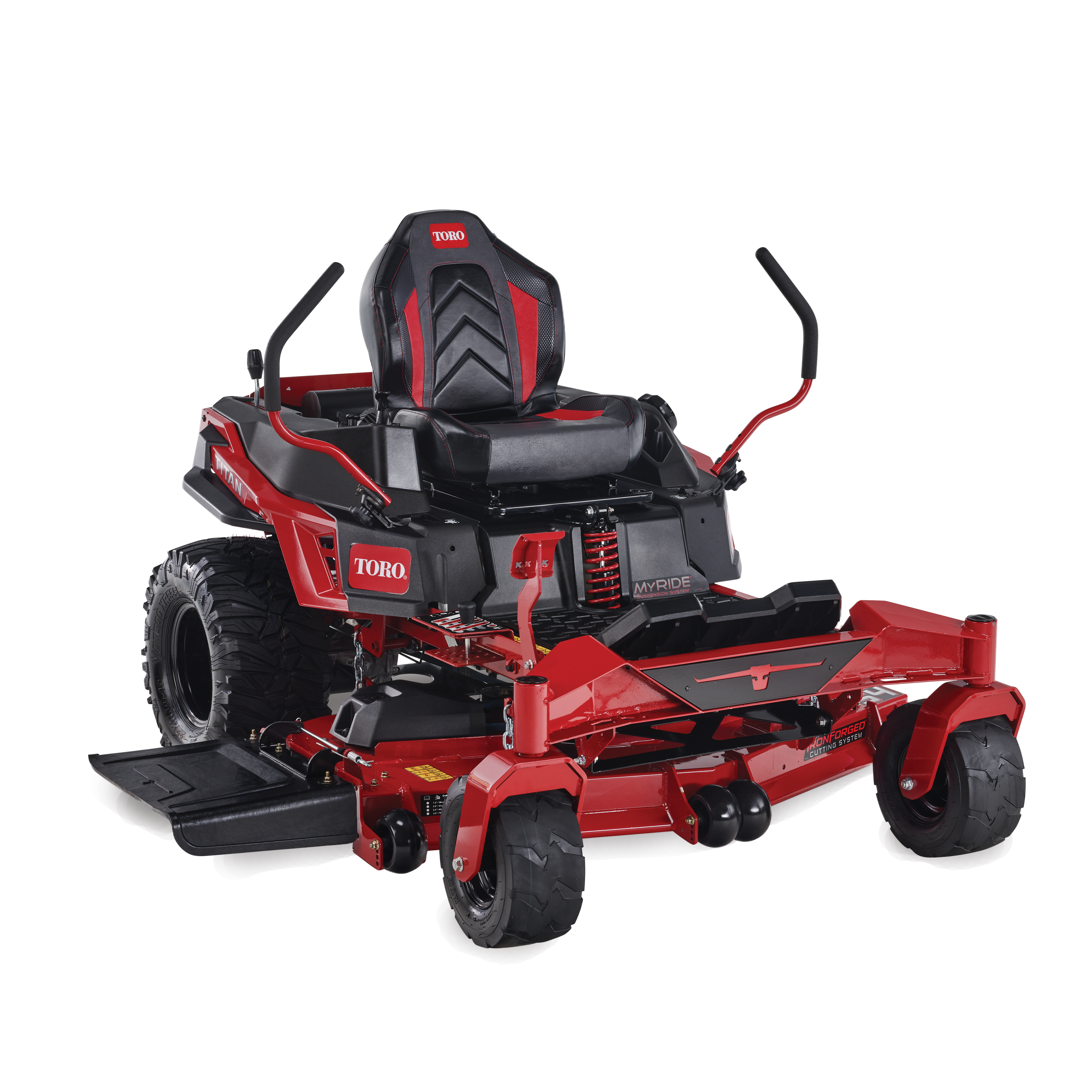 54 137 cm TITAN MR 5400 MyRIDE Toro Australia