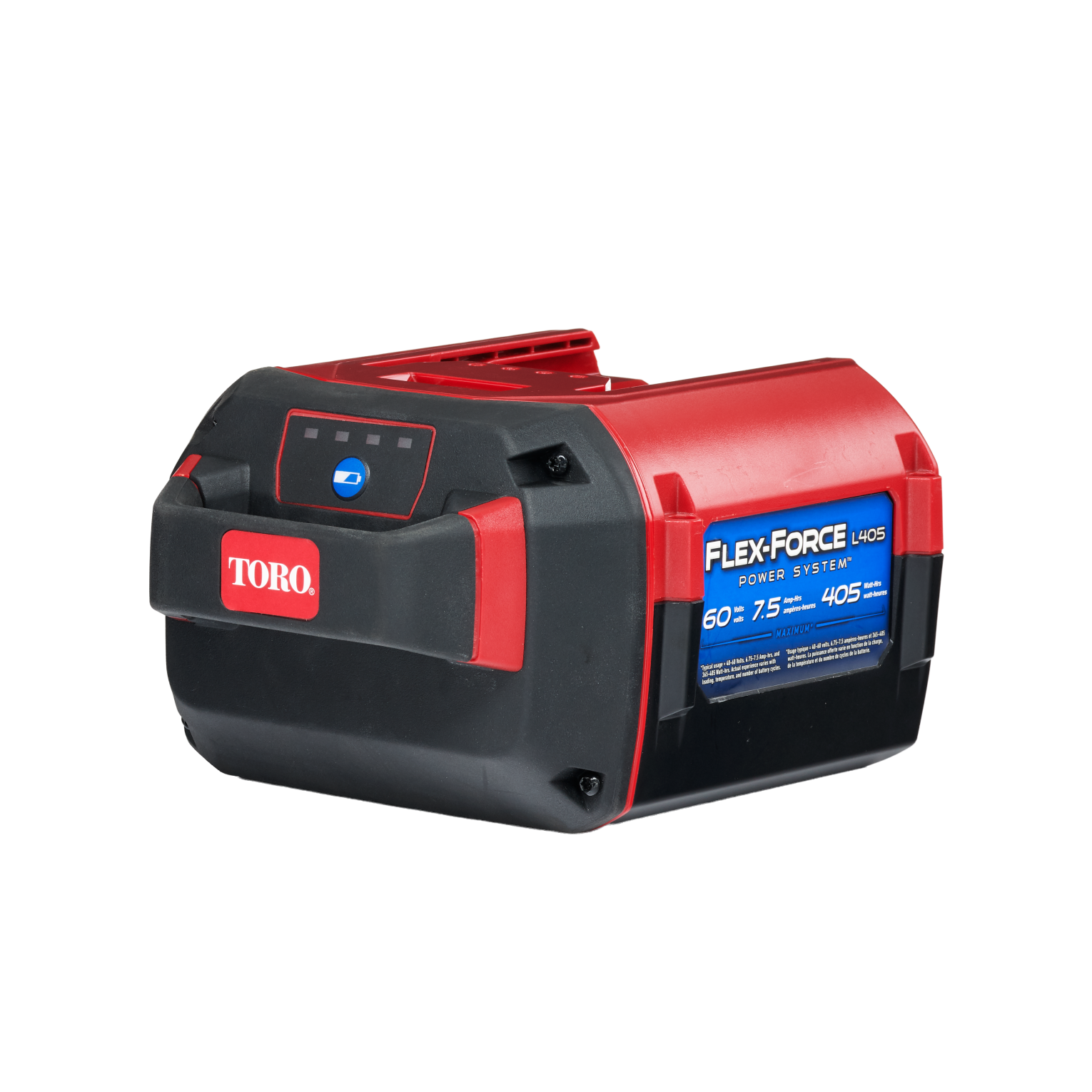 Battery handheld lawn products - Toro Australia